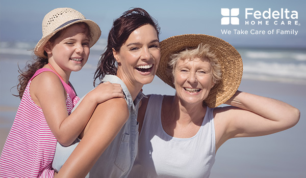 3 Reasons Our Life-Long Memories Are Important | Fedelta Home Care